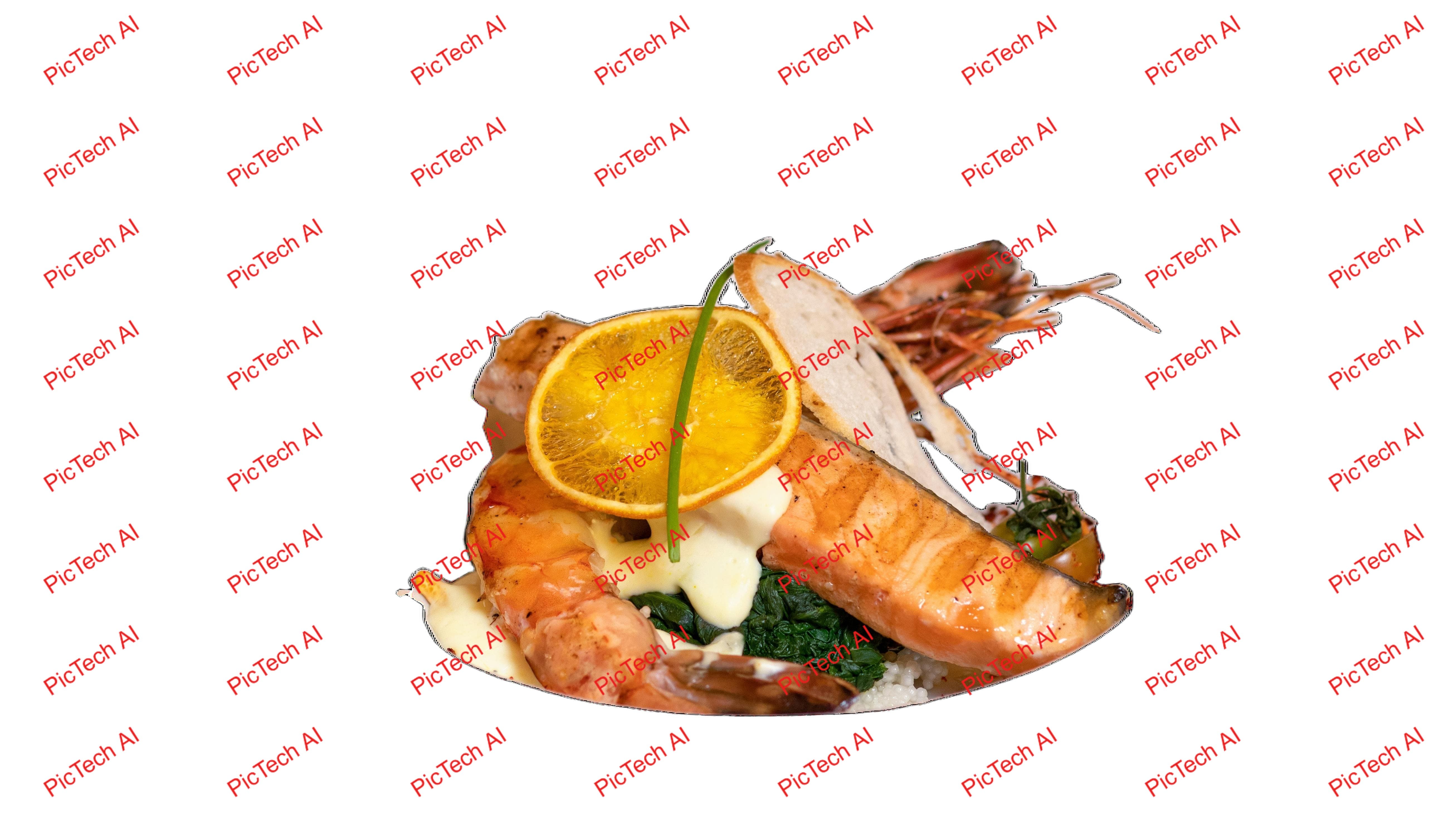 PicTech AI - Image Translation for E-commerce & More